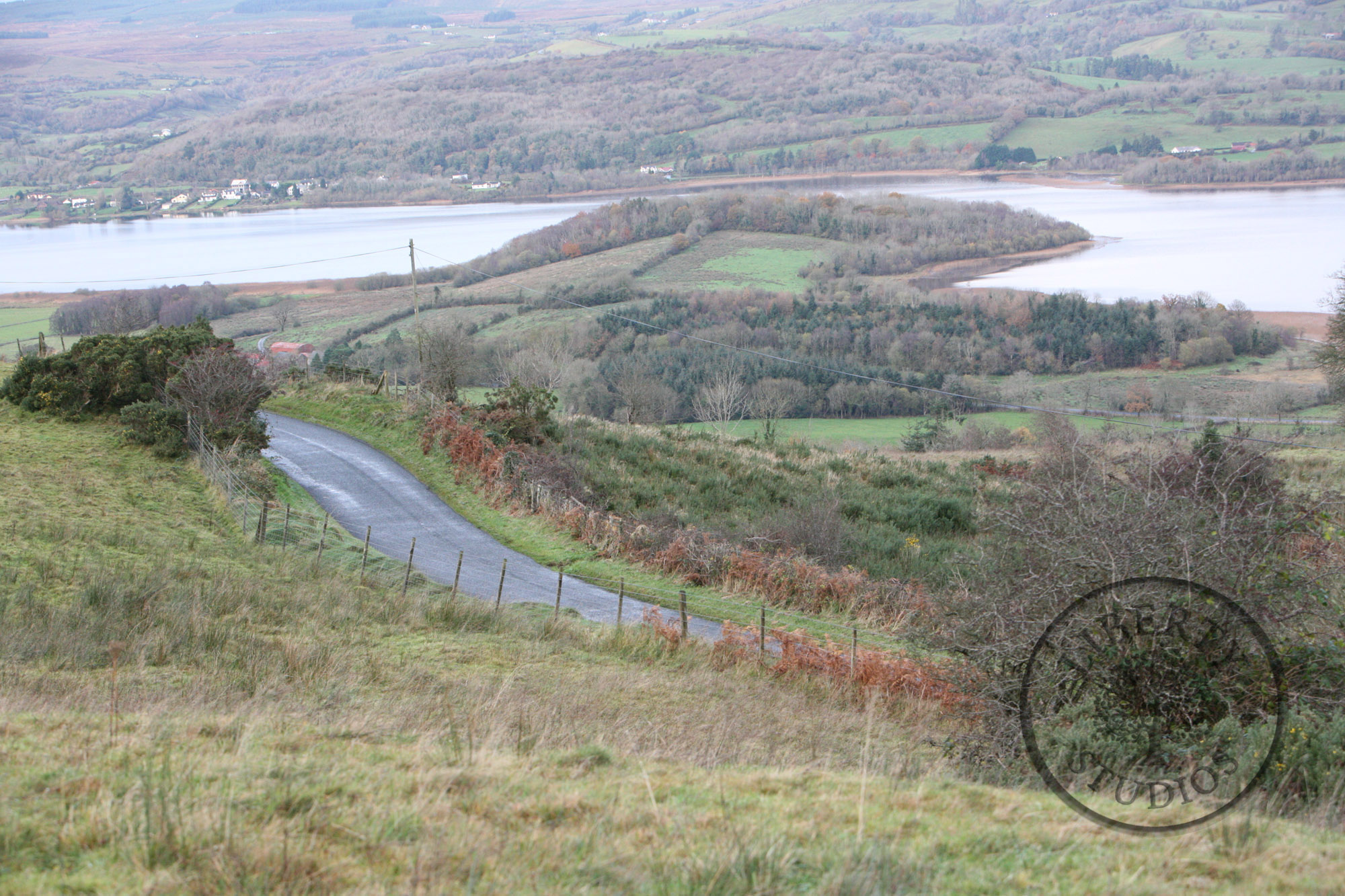 Liberty Studios Landscape Photography Fermanagh
